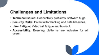 Online Meeting Platforms Like Zoom and Google Meet.pptx