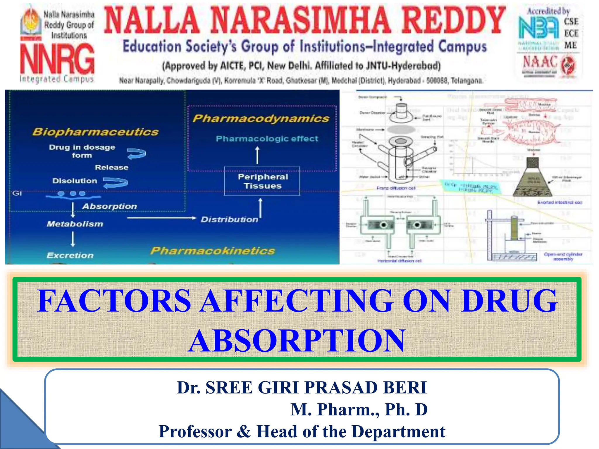 2. Dr. GIRI - Factors Affecting Drug Absorption.ppt