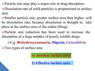 2. Dr. GIRI - Factors Affecting Drug Absorption.ppt