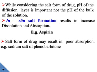 2. Dr. GIRI - Factors Affecting Drug Absorption.ppt