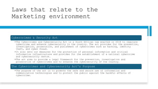 Understanding Marketing legal requirements .pptx