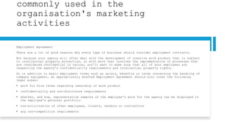 Understanding Marketing legal requirements .pptx