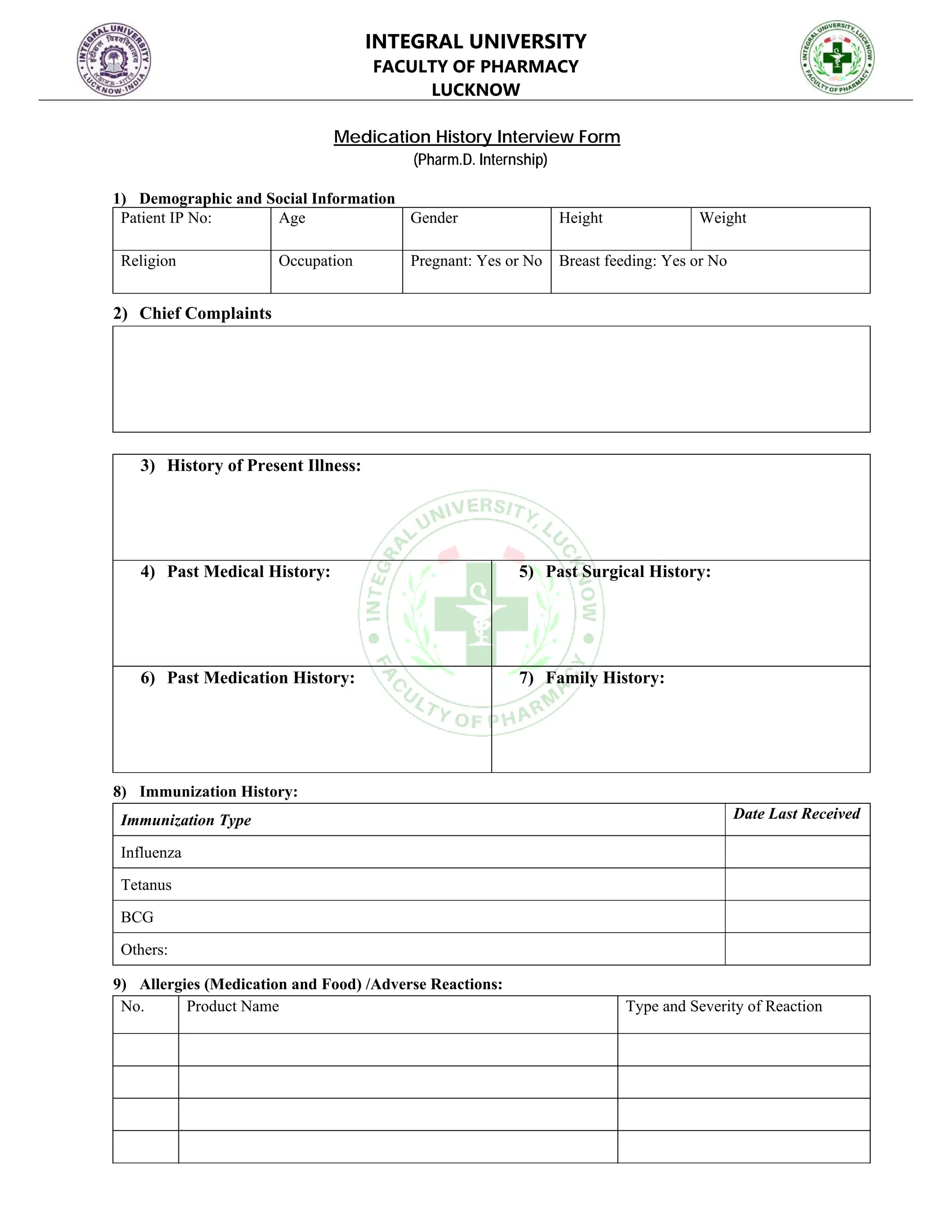 2. Medication Historfdgdfgdfdfdfdfy Interview.pdf