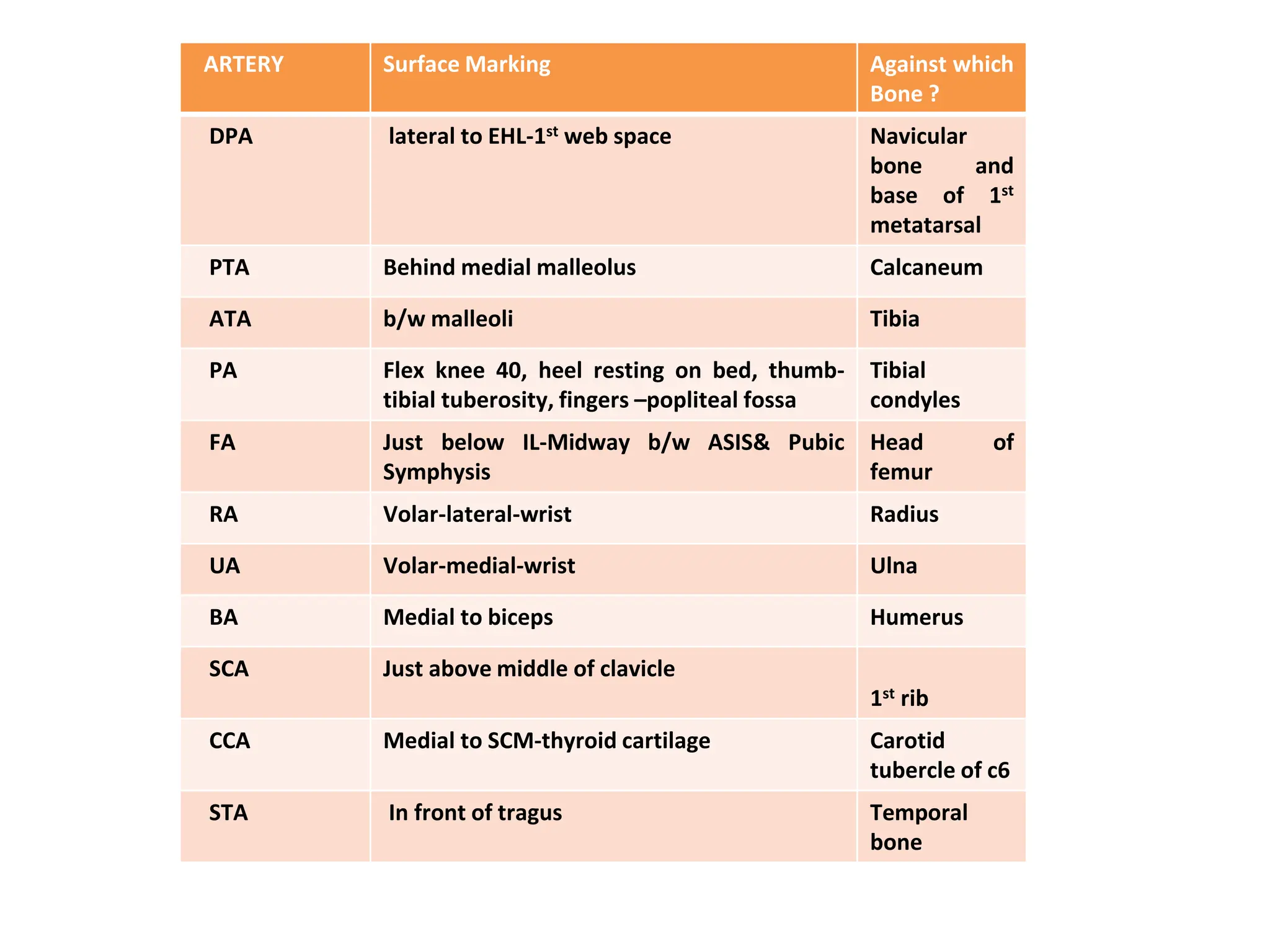 2.PVD-Lower Limb.pptx surgery presentation | PPTX