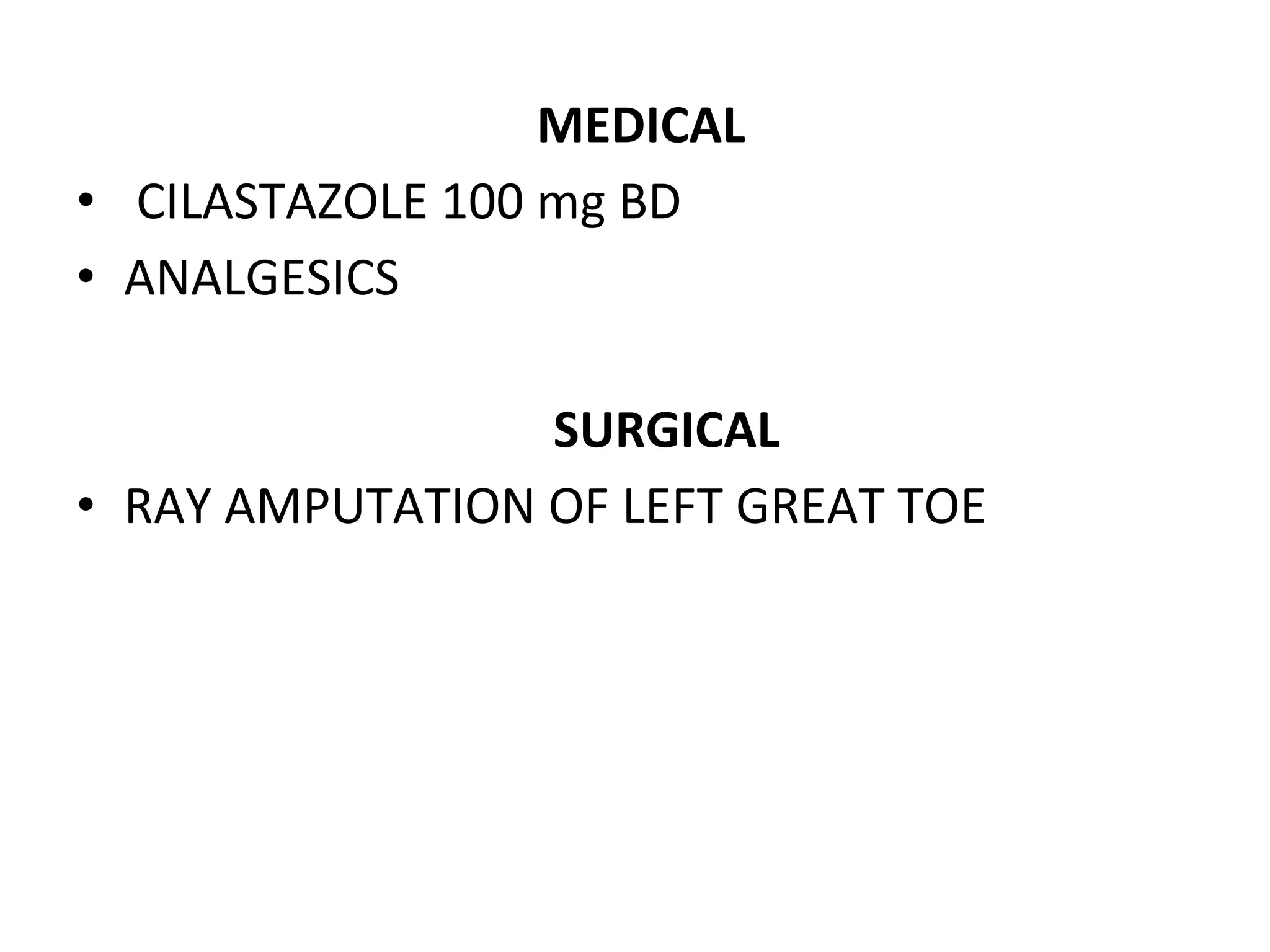 2.PVD-Lower Limb.pptx surgery presentation | PPTX