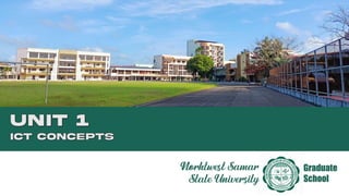 2. Lesson 1 - Introduction to ICT.pdf masters | PDF | Internet for ...