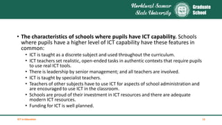 2. Lesson 1 - Introduction to ICT.pdf masters | PDF | Internet for ...
