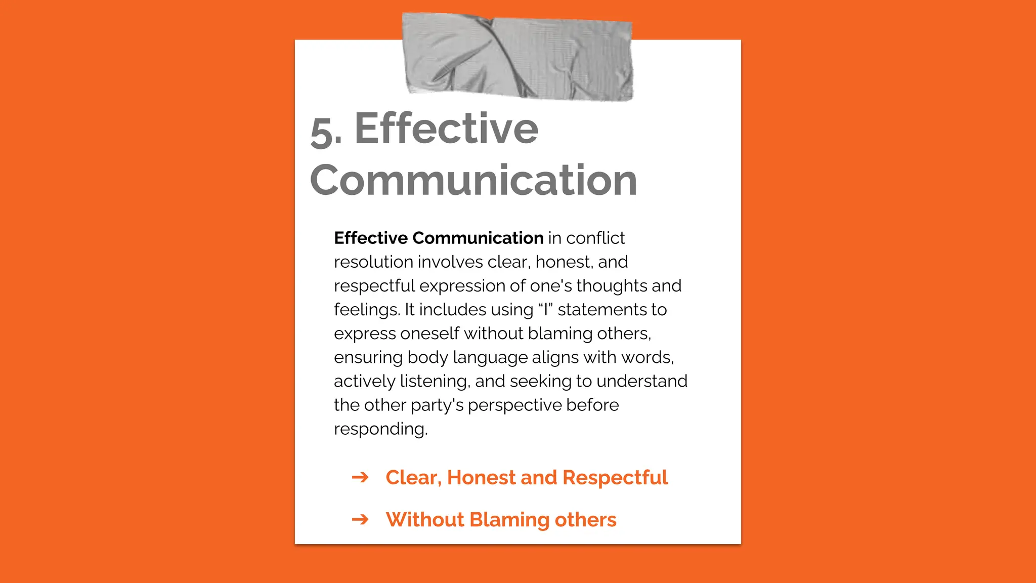 Negotiation with confidence & Power.pptx