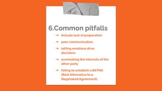 Negotiation with confidence & Power.pptx