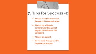 Negotiation with confidence & Power.pptx