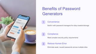 Is Password Rotation Still Relevant in 2024? | PPTX | Internet Safety ...