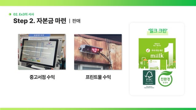 [2023-1학기] 아산 유스프러너 - 삼괴고등학교 Ex3_예비고1과 학생들을 위한 번쩍이는 3개월 | PPT