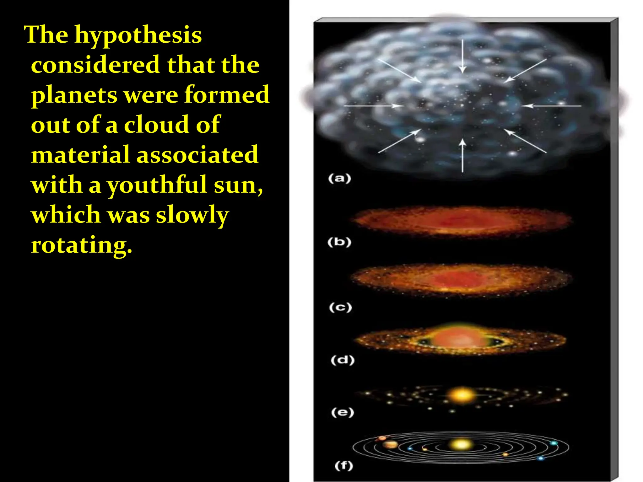 2. THE ORIGIN AND EVOLUTION OF earth.pptx