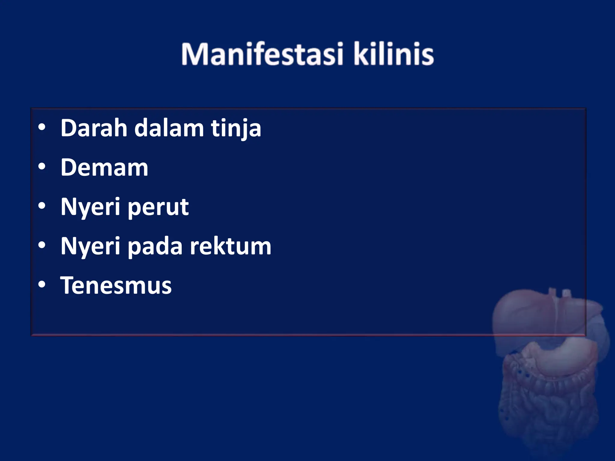 presentasi mengenai Diare akut dan disentri.pptx