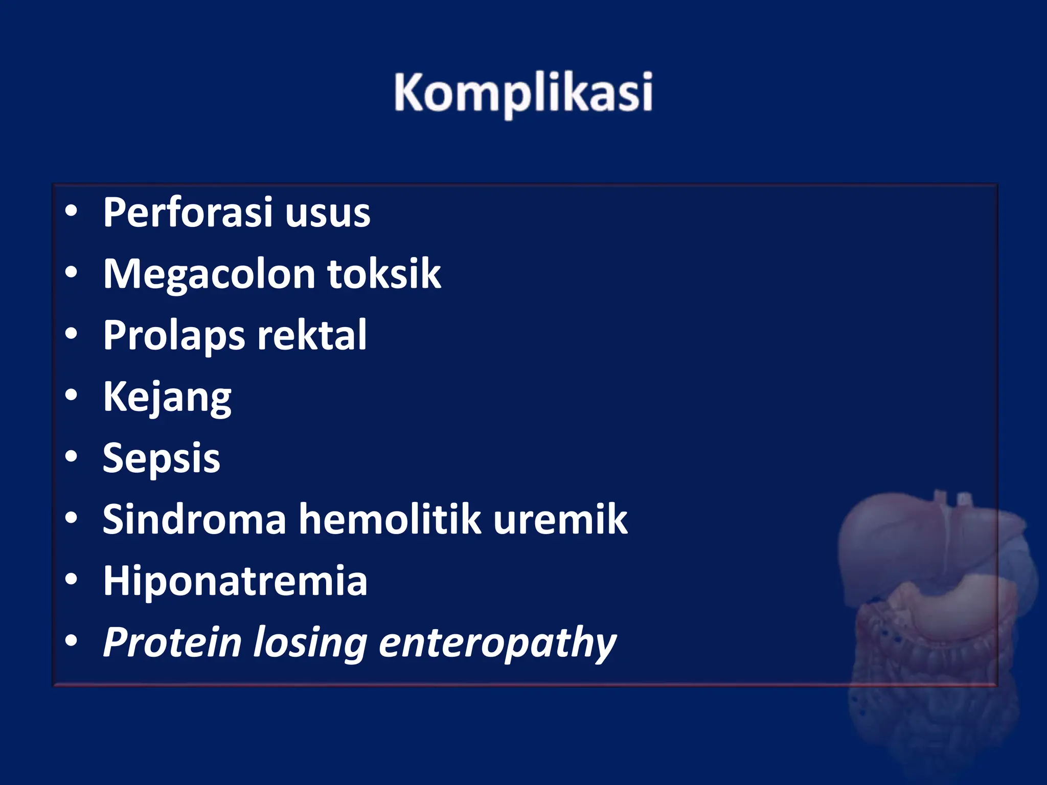 presentasi mengenai Diare akut dan disentri.pptx