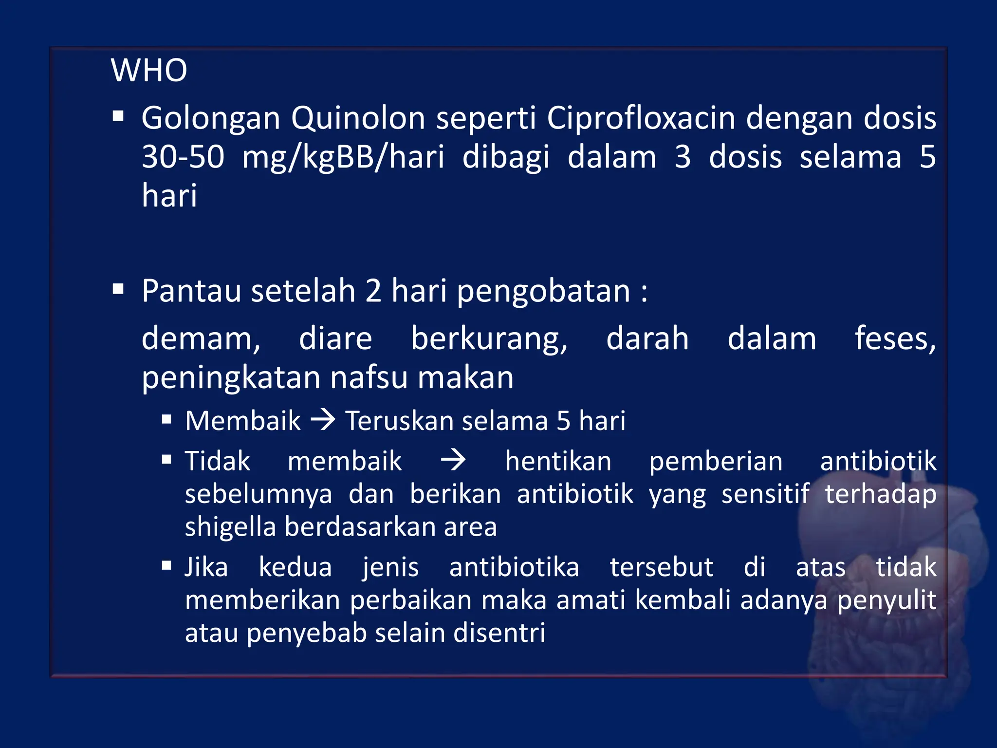 presentasi mengenai Diare akut dan disentri.pptx