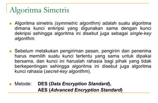 2. Kriptografi, Enkripsi, dan Dekripsi.ppt