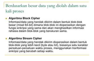 2. Kriptografi, Enkripsi, dan Dekripsi.ppt
