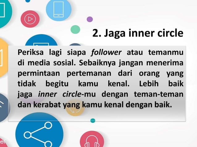 2.MENGGUNAKAN MEDIA SOSIAL DENGAN BIJAK.pptx 2.MENGGUNAKAN MEDIA SOSIAL DENGAN BIJAK.pptx