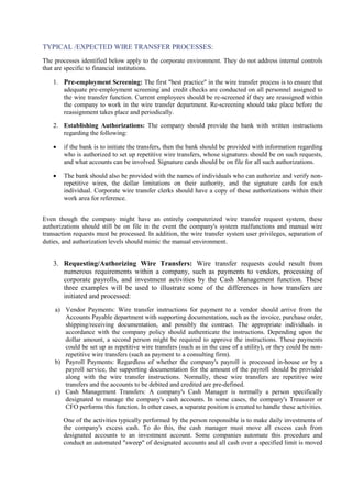 2. Research Paper on Wire Transfer Fraud.docx