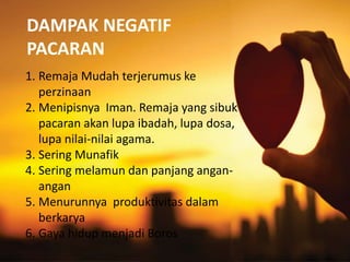 MATERI BK PACARAN DI KALANGAN REMAJA.pptx