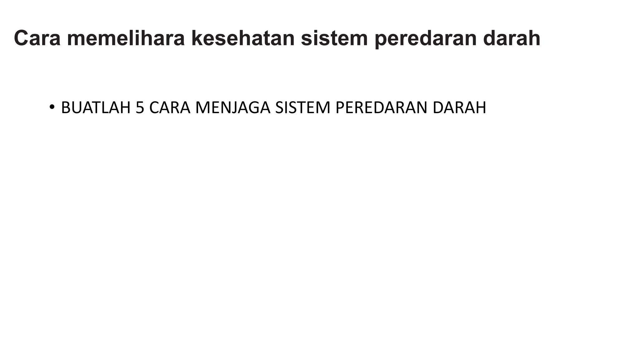 SISTEM PEREDARAN DARAH KELAS 8 KURIKULUM MERDEKA.pptx