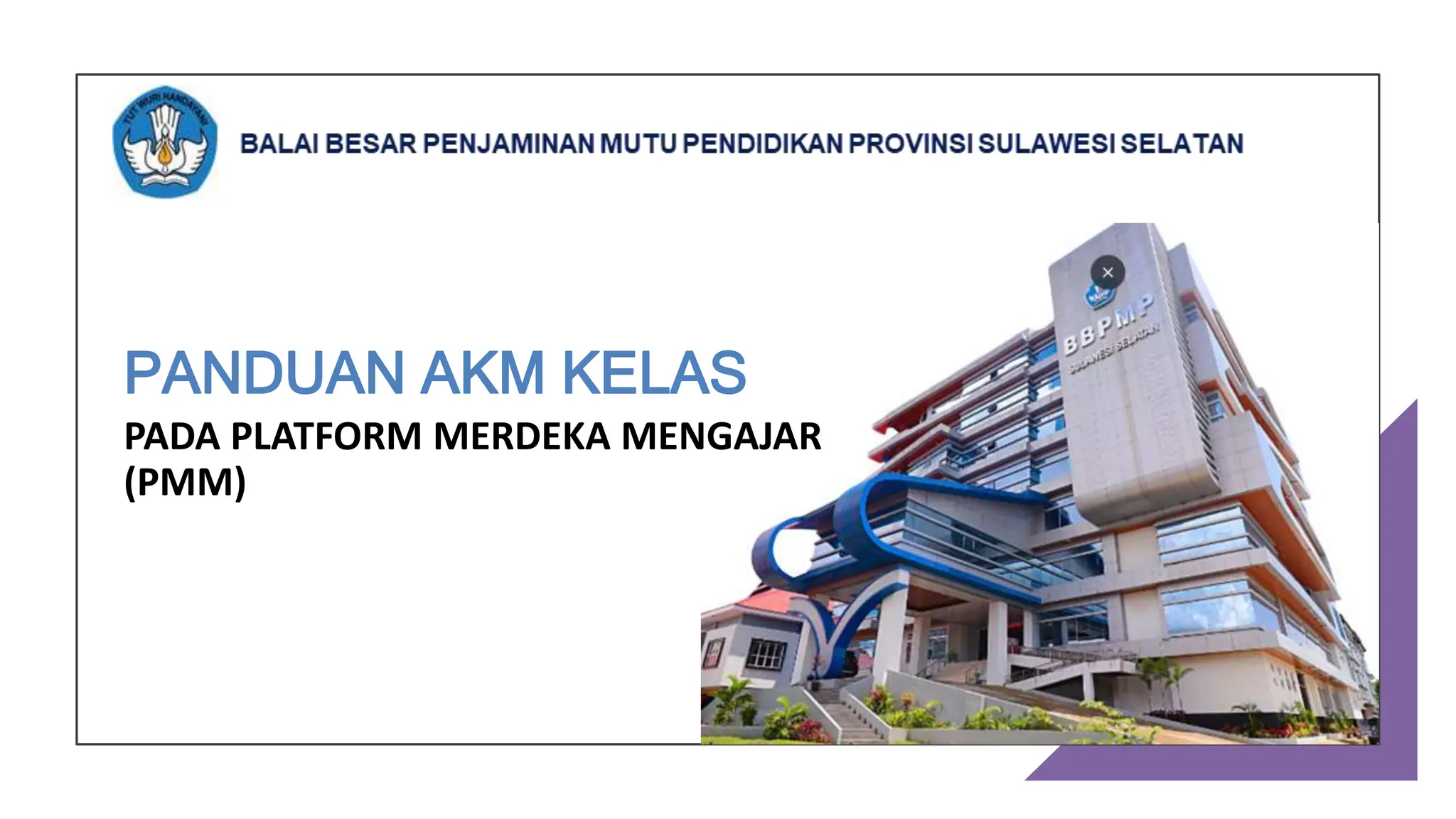 2. AKM Kelas untuk Pembelajaran Literasi dan Numerasi.pptx