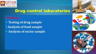 2.6 Administration of act and its rules (2).pptx