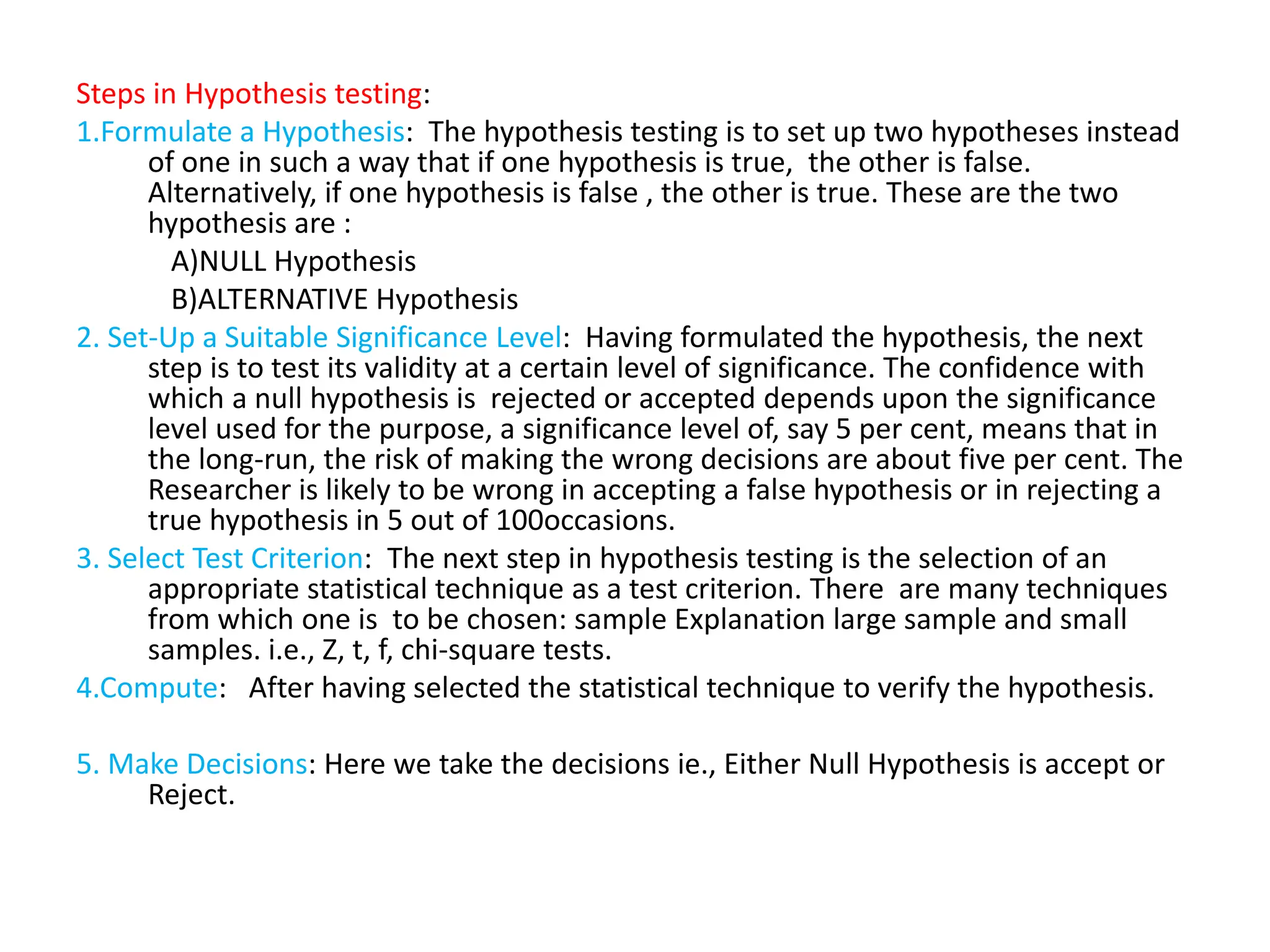 2.Process of Research Process of ResearchProcess of ResearchProcess of Research | PPTX