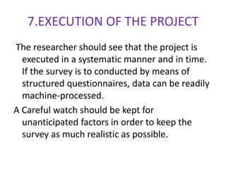 2.Process of Research Process of ResearchProcess of ResearchProcess of ...