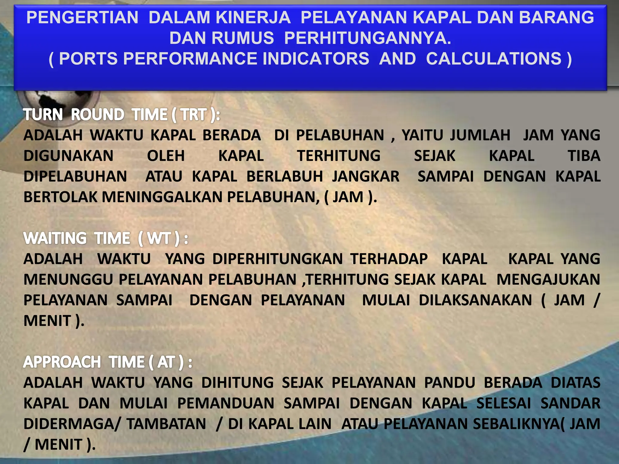 Bahan materi OPERASIONAL KEPELABUHANAN.ppt
