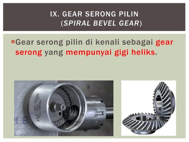 NOTA Rekabentuk mekanikal RBT TINGKATAN 2 | PPTX