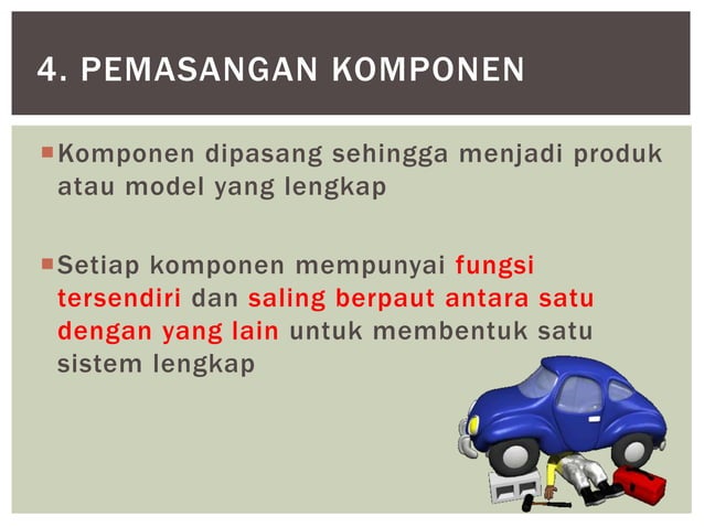 NOTA Rekabentuk mekanikal RBT TINGKATAN 2 | PPTX