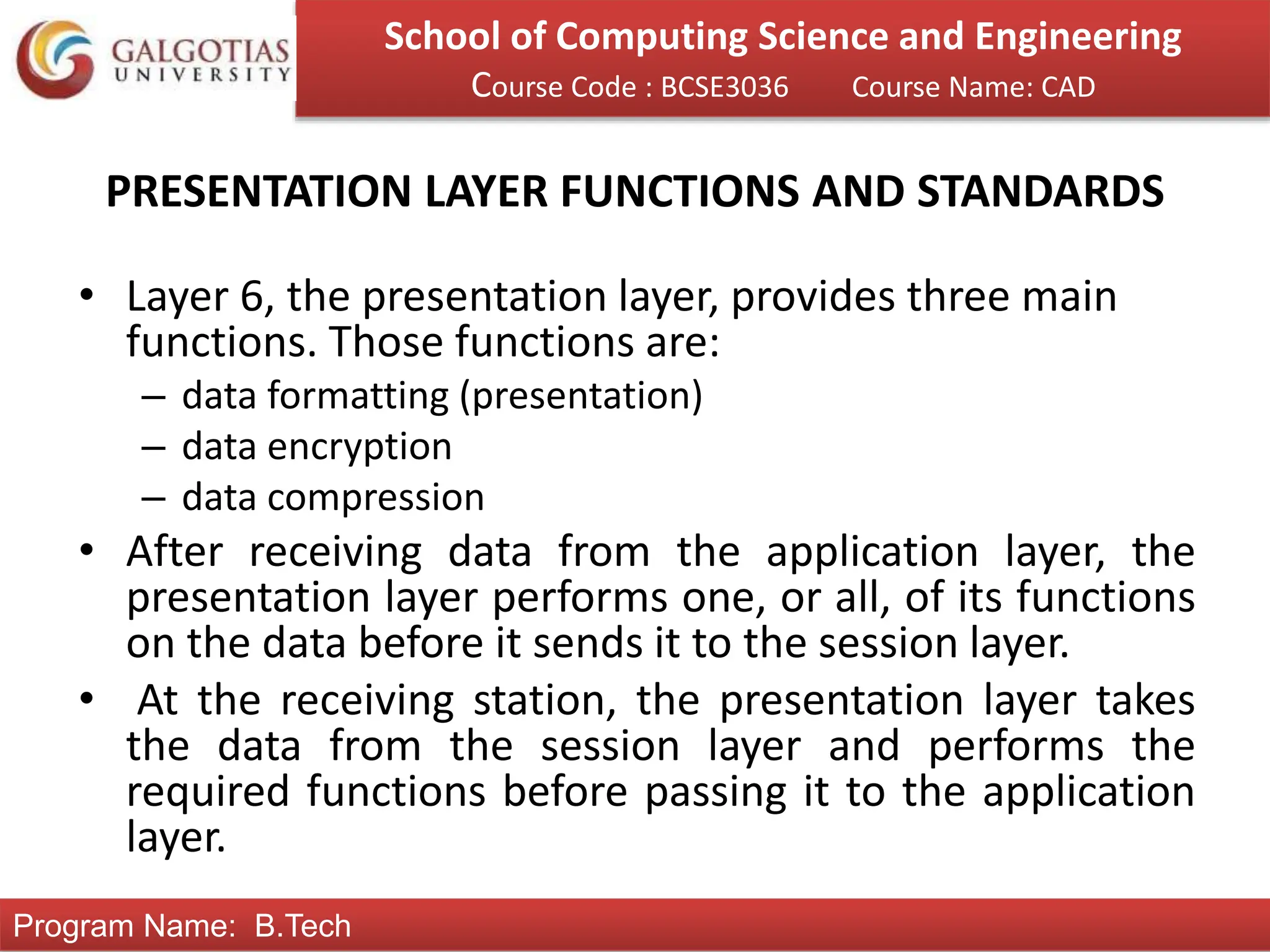 2. Web Browsers and the Presentation Layer.pptx