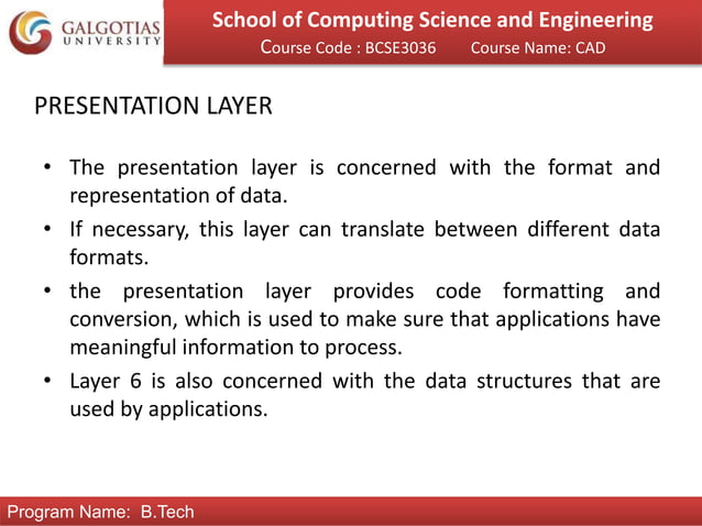 2. Web Browsers and the Presentation Layer.pptx