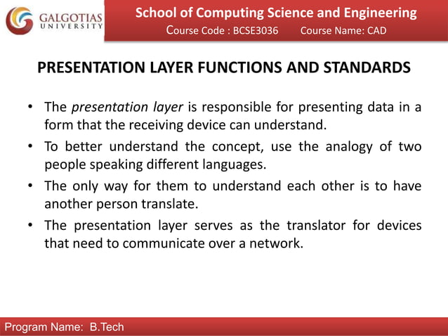 2. Web Browsers and the Presentation Layer.pptx