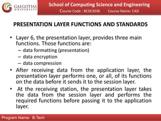 2. Web Browsers and the Presentation Layer.pptx