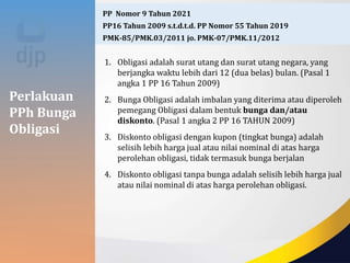 2. KEtentuanPP 23, SUN dan Bunga Koperasi.pptx