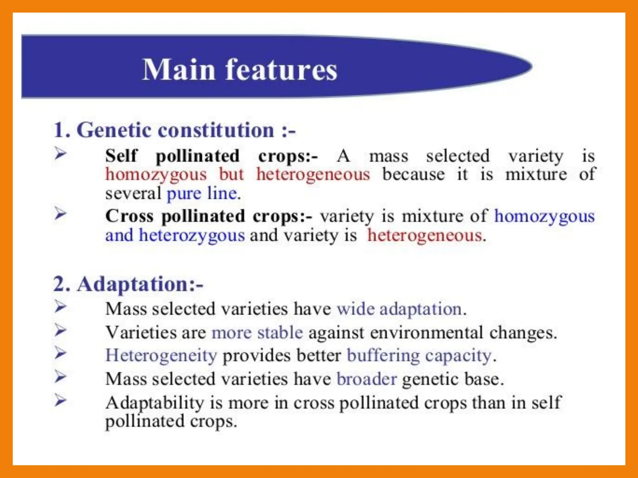 Breeding-methods of seed-crops ploointating | PDF | Agriculture ...