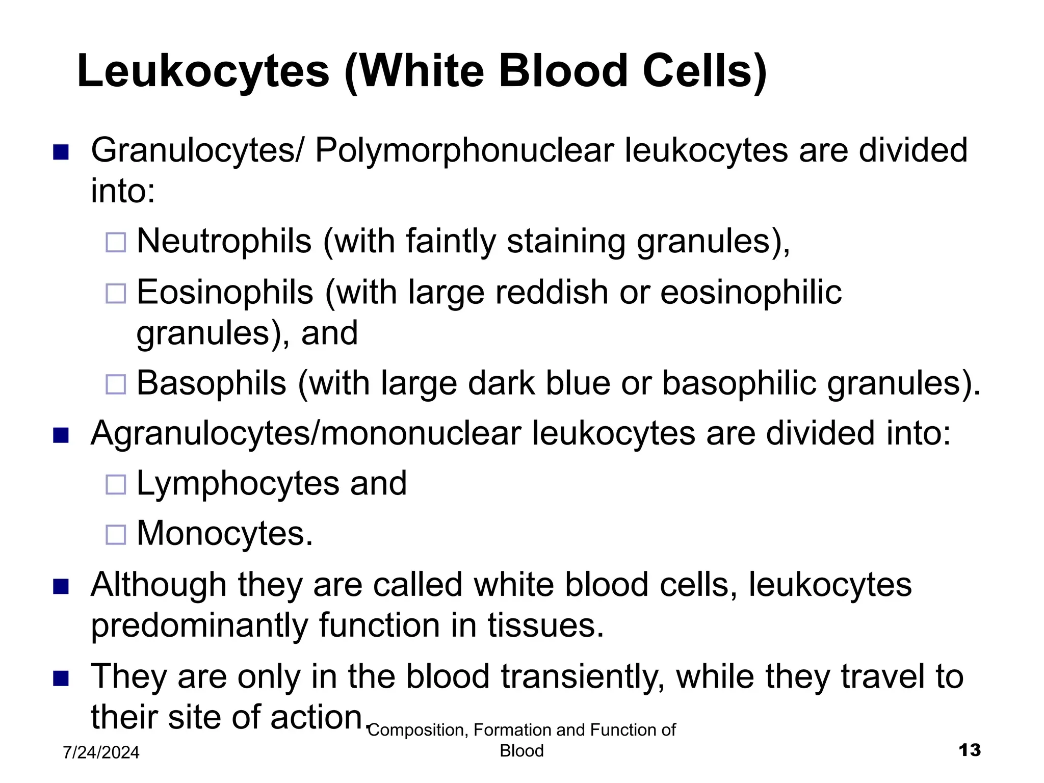 2. Composition, Formation and Function of Blood(3).ppt
