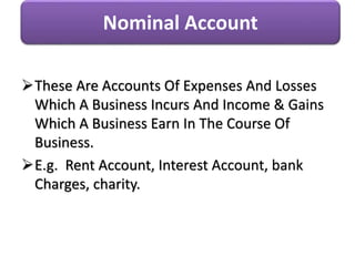 Meaning and fundamentals of double entry book-keeping.pptx