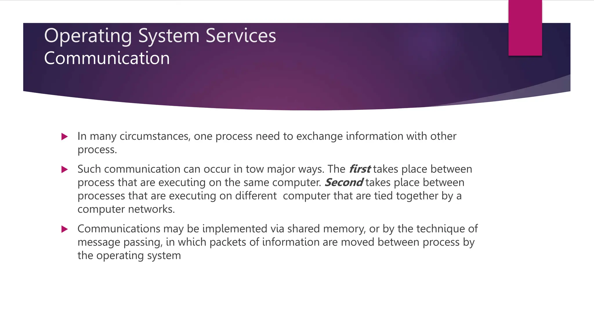 2. Operating System Structure,Services,Call, Design and Implementation.pptx