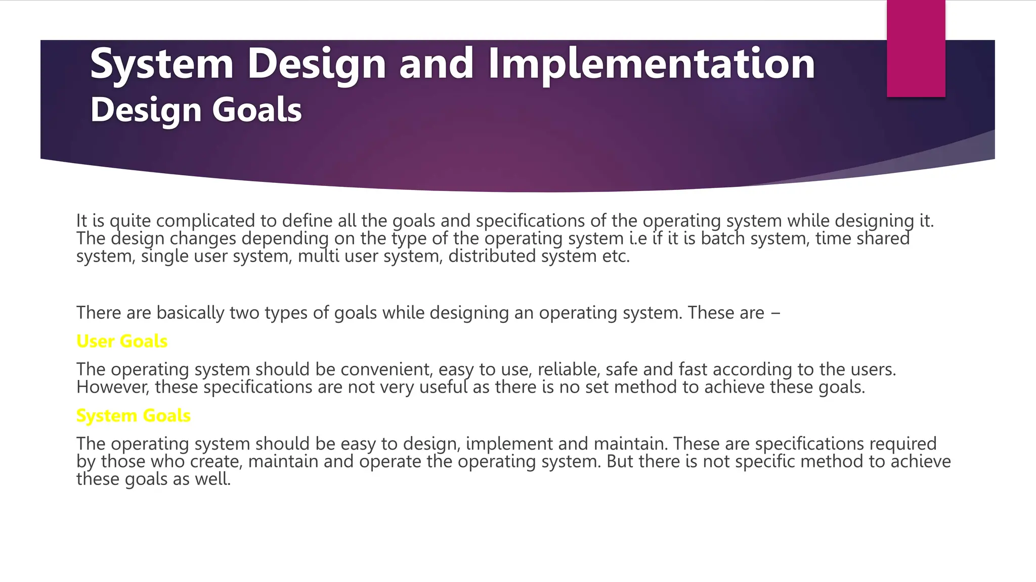 2. Operating System Structure,Services,Call, Design and Implementation.pptx
