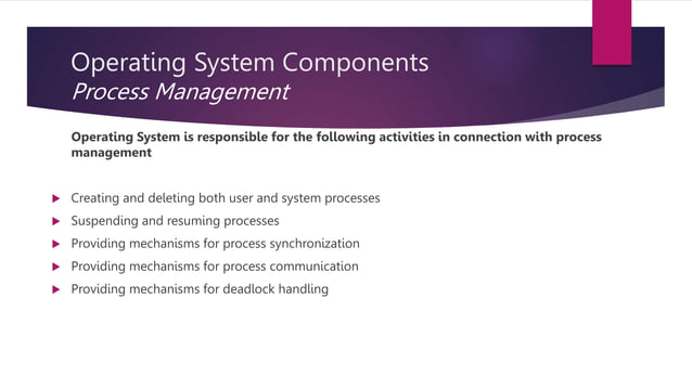 2. Operating System Structure,Services,Call, Design and Implementation.pptx