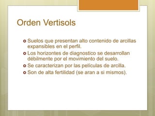 2.Clasificación taxonómica de suelos.ppt