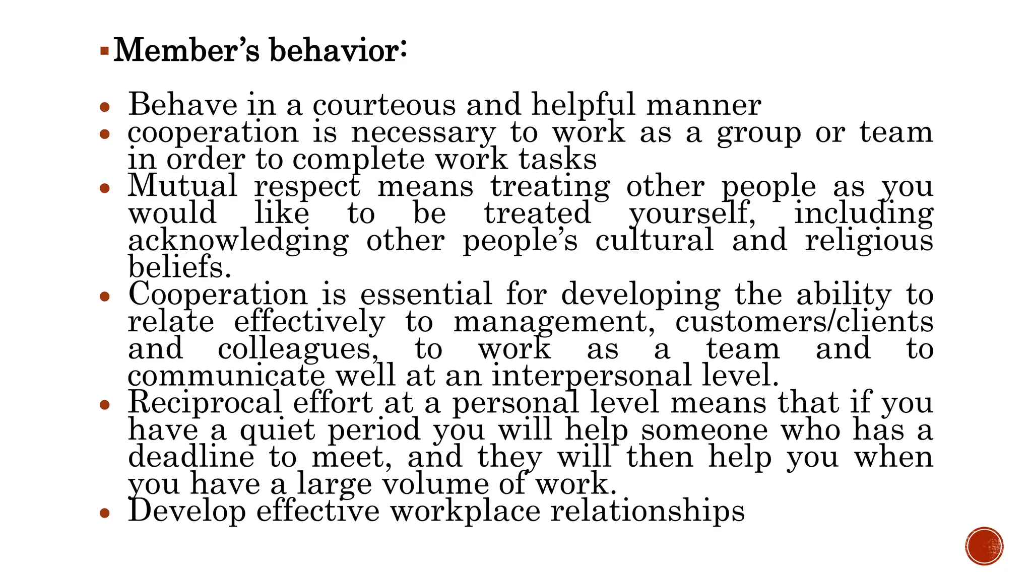 2. Work With Others.pptx forever and ever | PPT