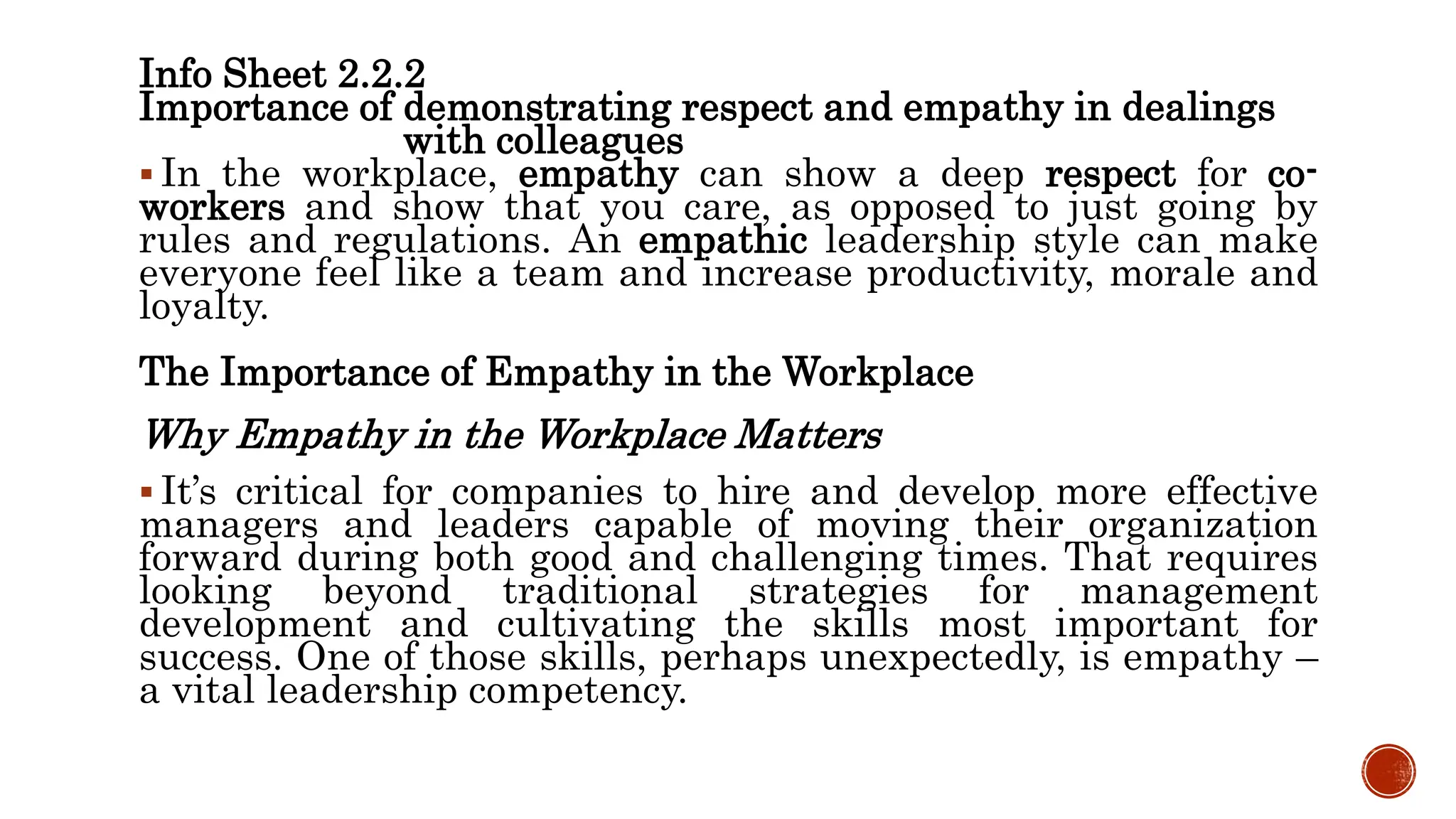 2. Work With Others.pptx forever and ever | PPT