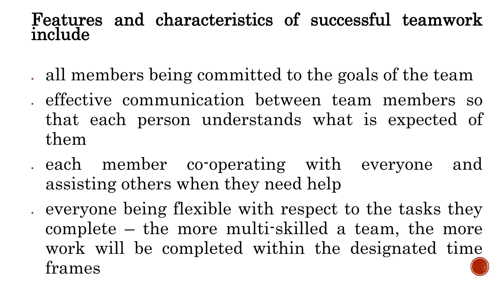 2. Work With Others.pptx forever and ever | PPT