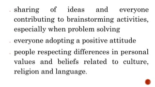 2. Work With Others.pptx forever and ever | PPT