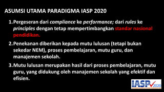 2. Sosialisasi IASP 2020.pptxXXXXXXXXXXX | PPT